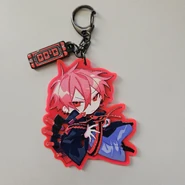 Jiro Nito/Gallery | Guchiry Wiki | Fandom