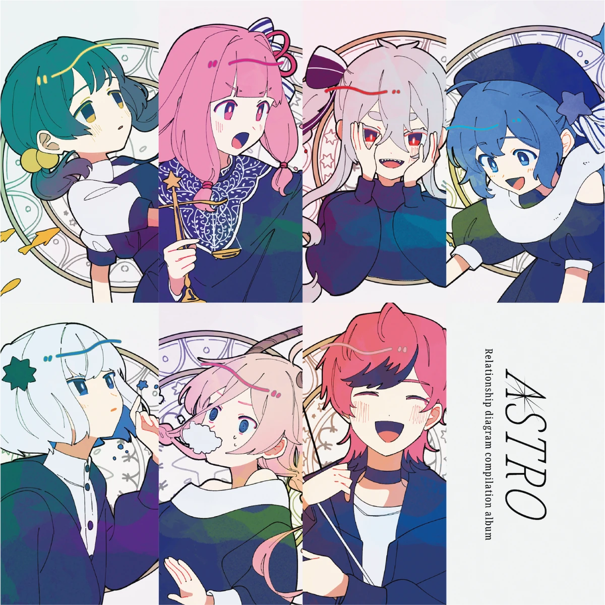 Just-world Hypothesis | Guchiry Wiki | Fandom