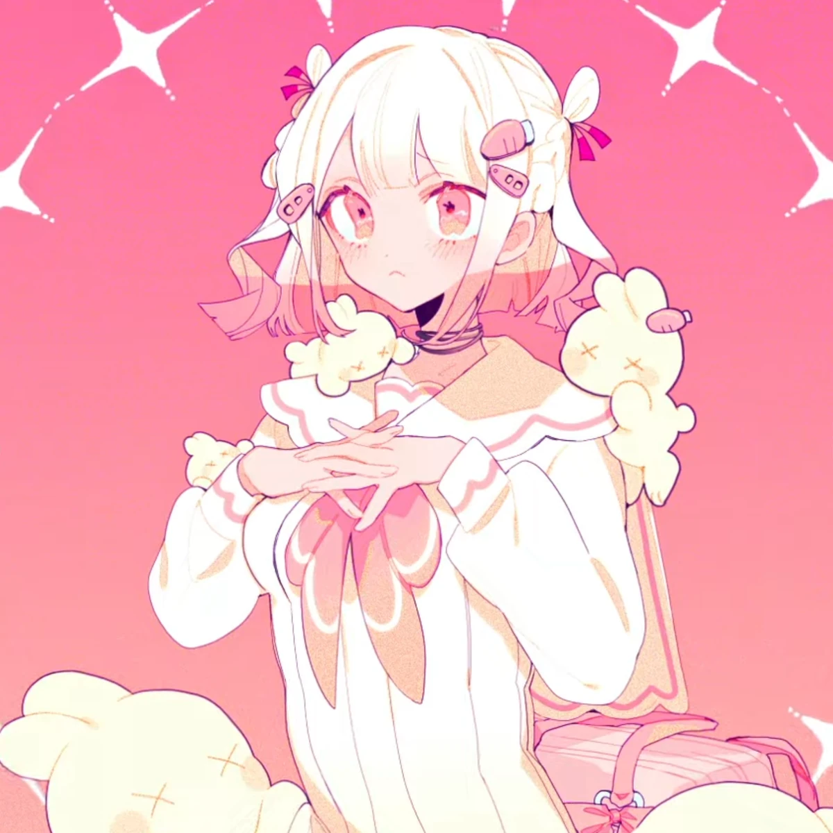 Mitsuki Usa | Guchiry Wiki | Fandom