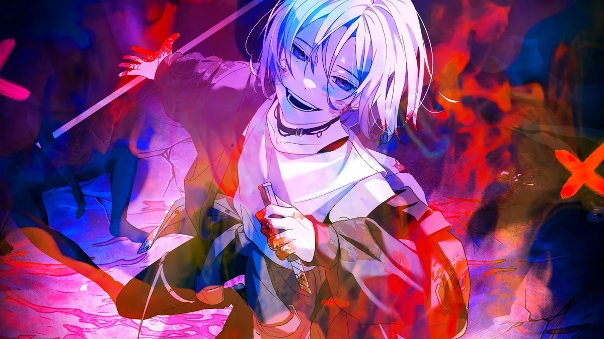 Gray Sea | Guchiry Wiki | Fandom