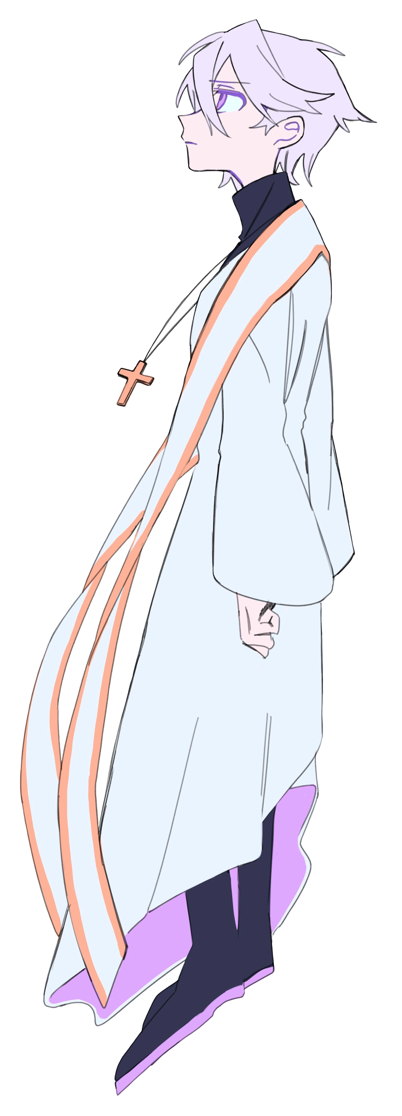 Crowley | Guchiry Wiki | Fandom