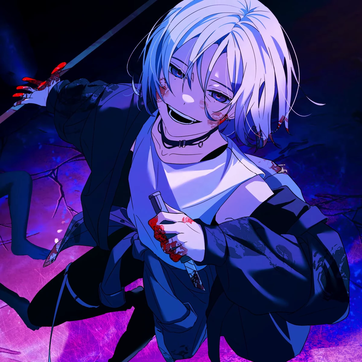 Grace | Guchiry Wiki | Fandom