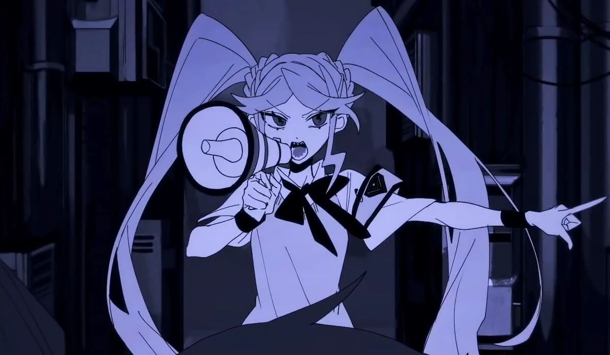 Riko Maino | Guchiry Wiki | Fandom