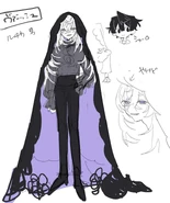 Luchika/Gallery | Guchiry Wiki | Fandom