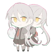 Naru and Niru | Guchiry Wiki | Fandom