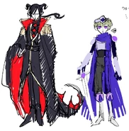 Tadashi Kunai/Gallery | Guchiry Wiki | Fandom