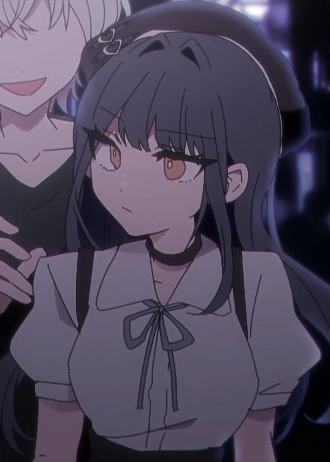 Mitsuko | Guchiry Wiki | Fandom