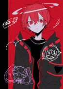 Jiro Nito/Gallery | Guchiry Wiki | Fandom