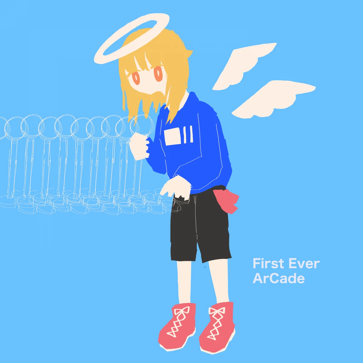 Mare | Guchiry Wiki | Fandom