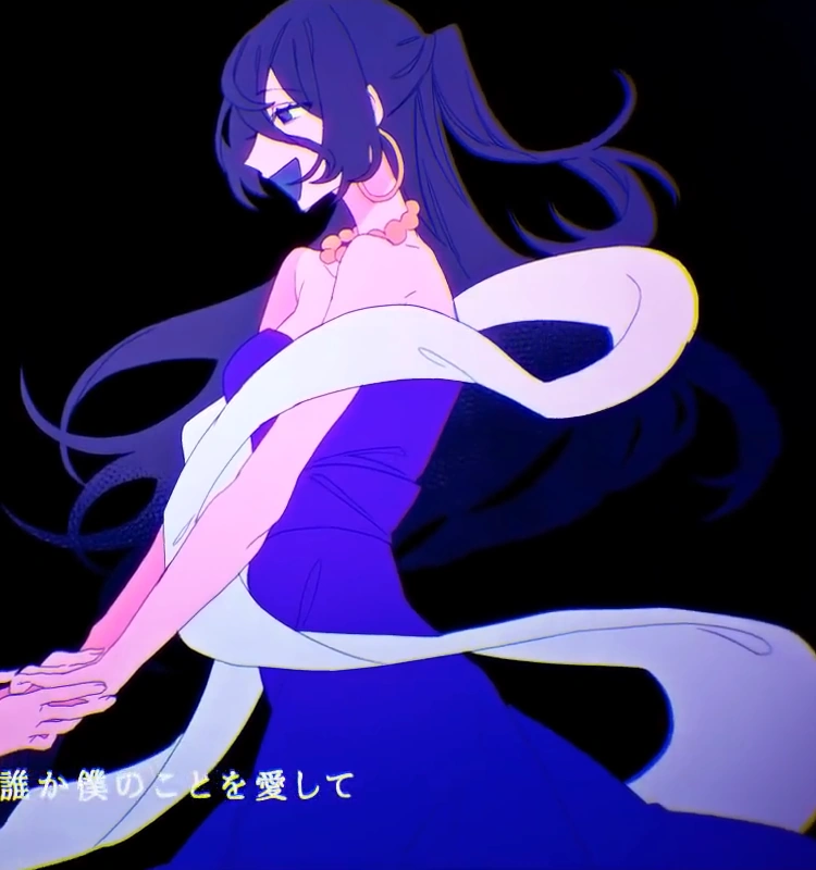 Sophie | Guchiry Wiki | Fandom