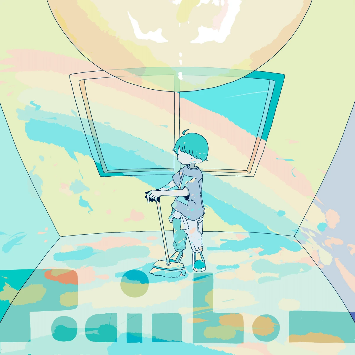 Mellow | Guchiry Wiki | Fandom