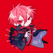 Jiro Nito/Gallery | Guchiry Wiki | Fandom