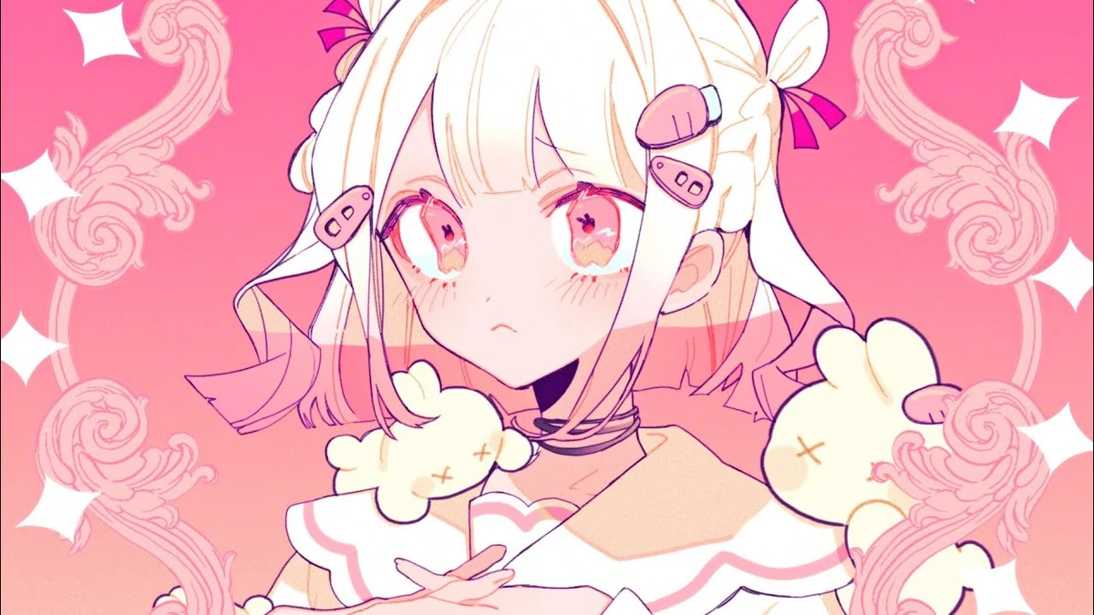 I was Princess of rabbit | Guchiry Wiki | Fandom