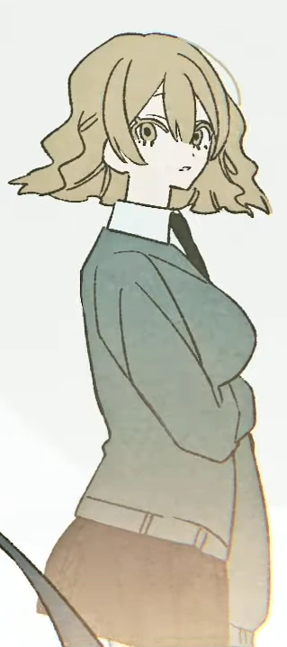 Karen Renda | Guchiry Wiki | Fandom