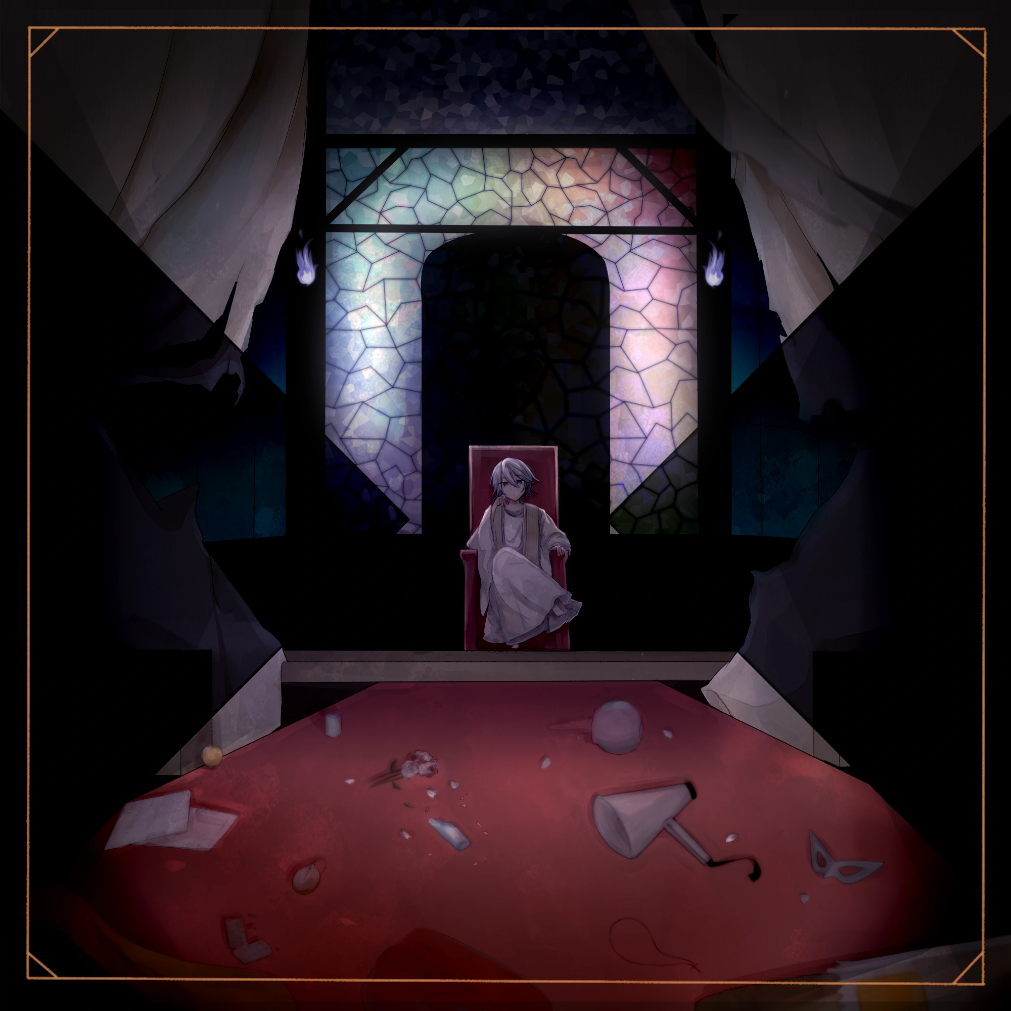 Butterfly Dream | Guchiry Wiki | Fandom