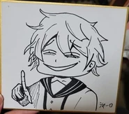 Carl/Gallery | Guchiry Wiki | Fandom