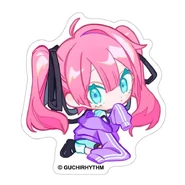 Michiko Ame/Gallery | Guchiry Wiki | Fandom