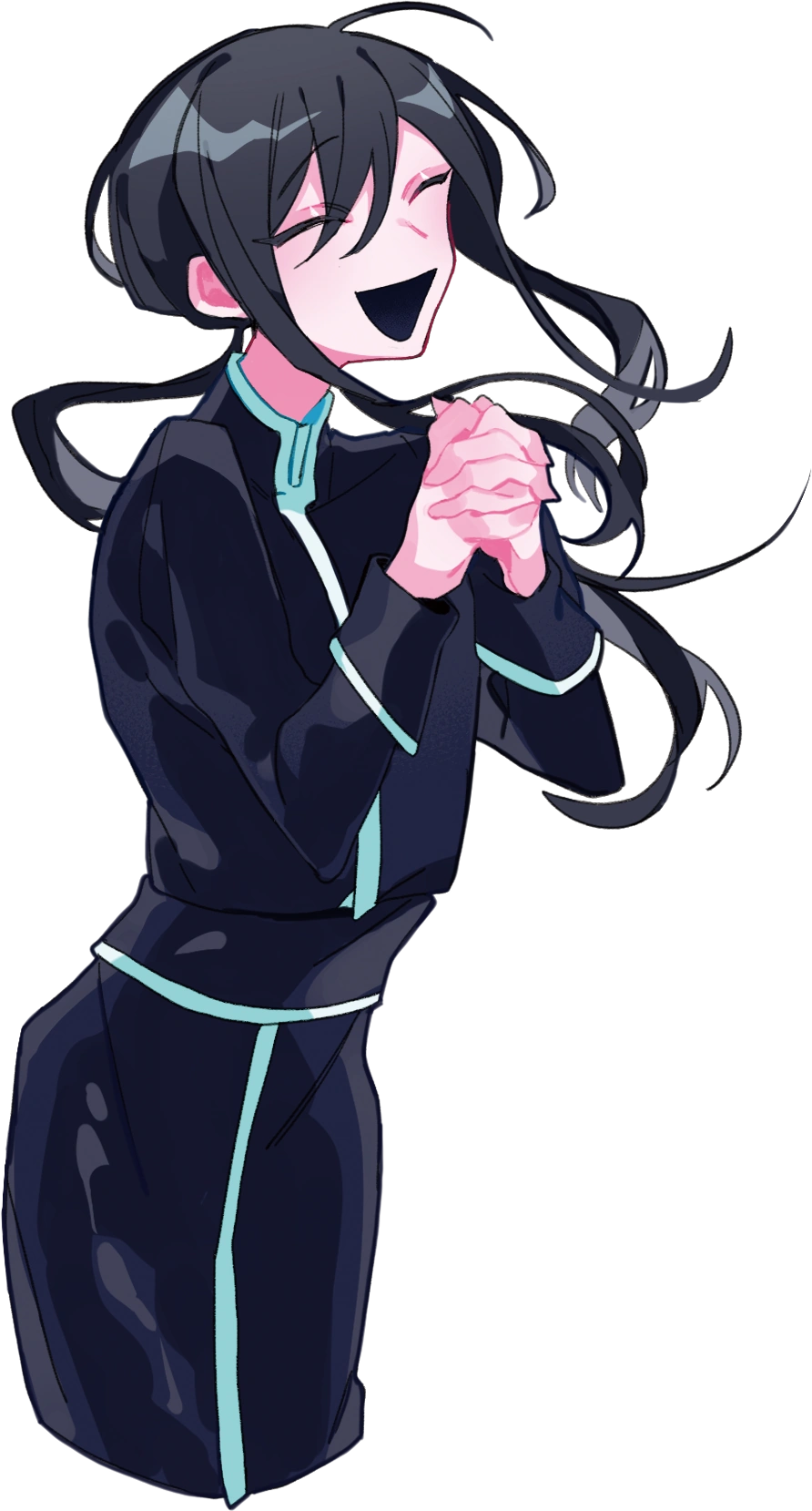 Tadashi Kunai | Guchiry Wiki | Fandom