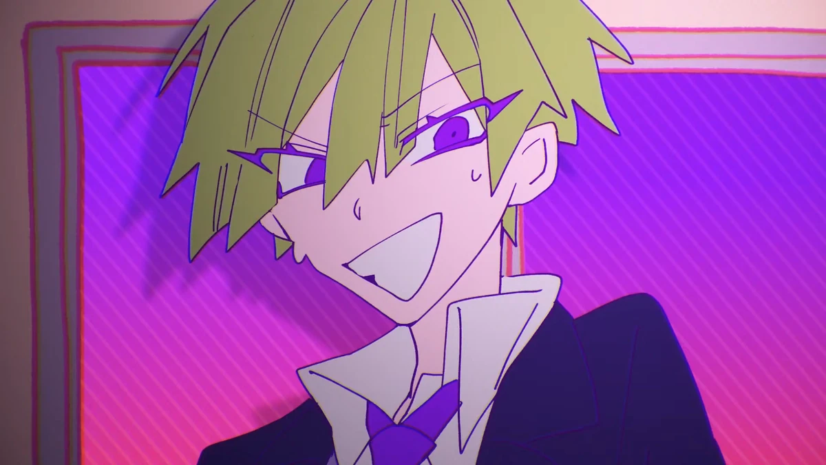 Naro Tanaka | Guchiry Wiki | Fandom