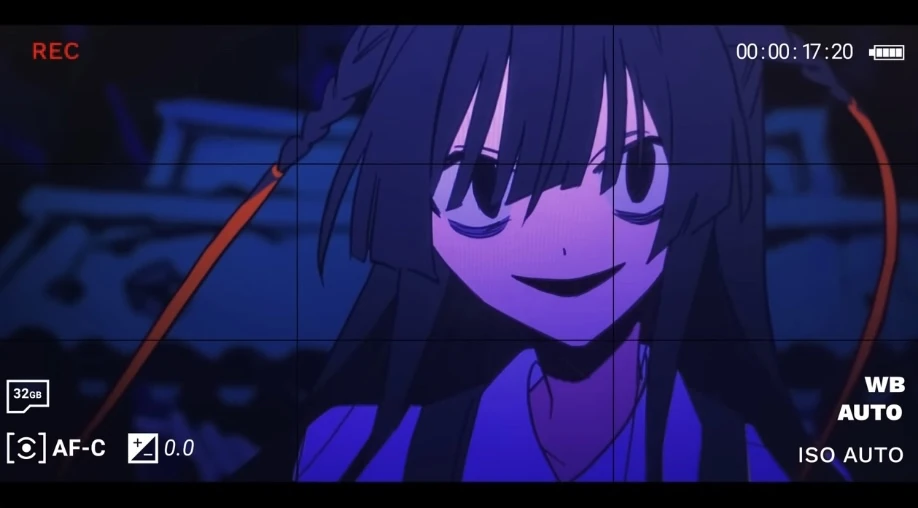 Akari Kurahashi | Guchiry Wiki | Fandom