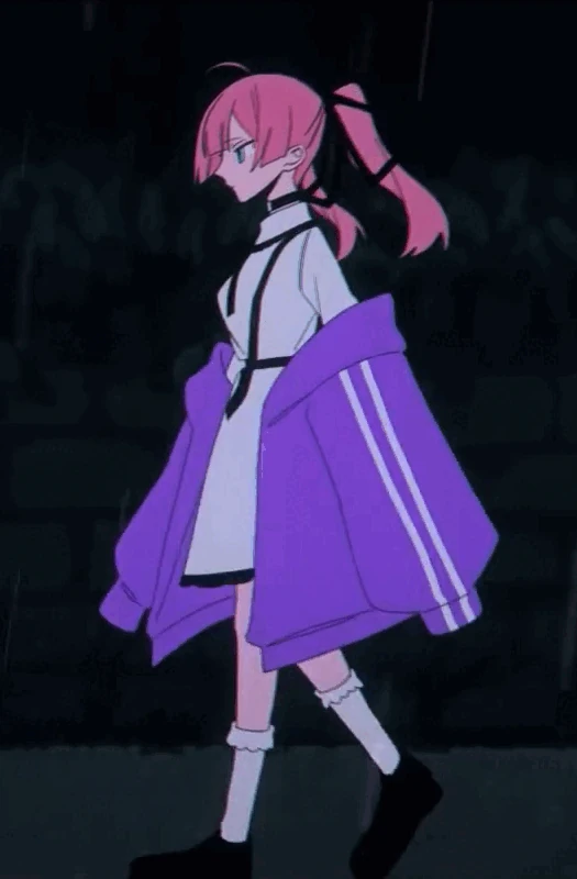 Michiko Ame/Gallery | Guchiry Wiki | Fandom