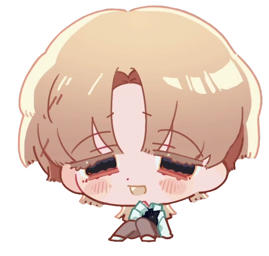 Melt Away | Guchiry Wiki | Fandom