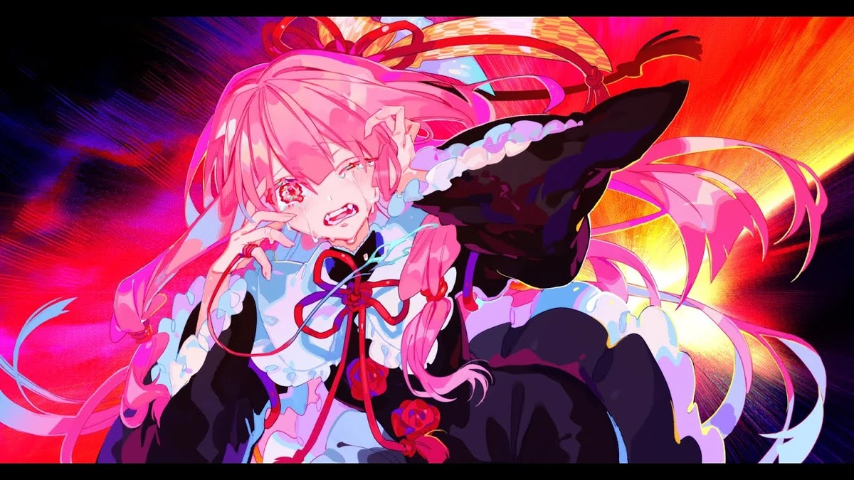 Sunset glow | Guchiry Wiki | Fandom