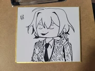 Mene Tame/Gallery | Guchiry Wiki | Fandom