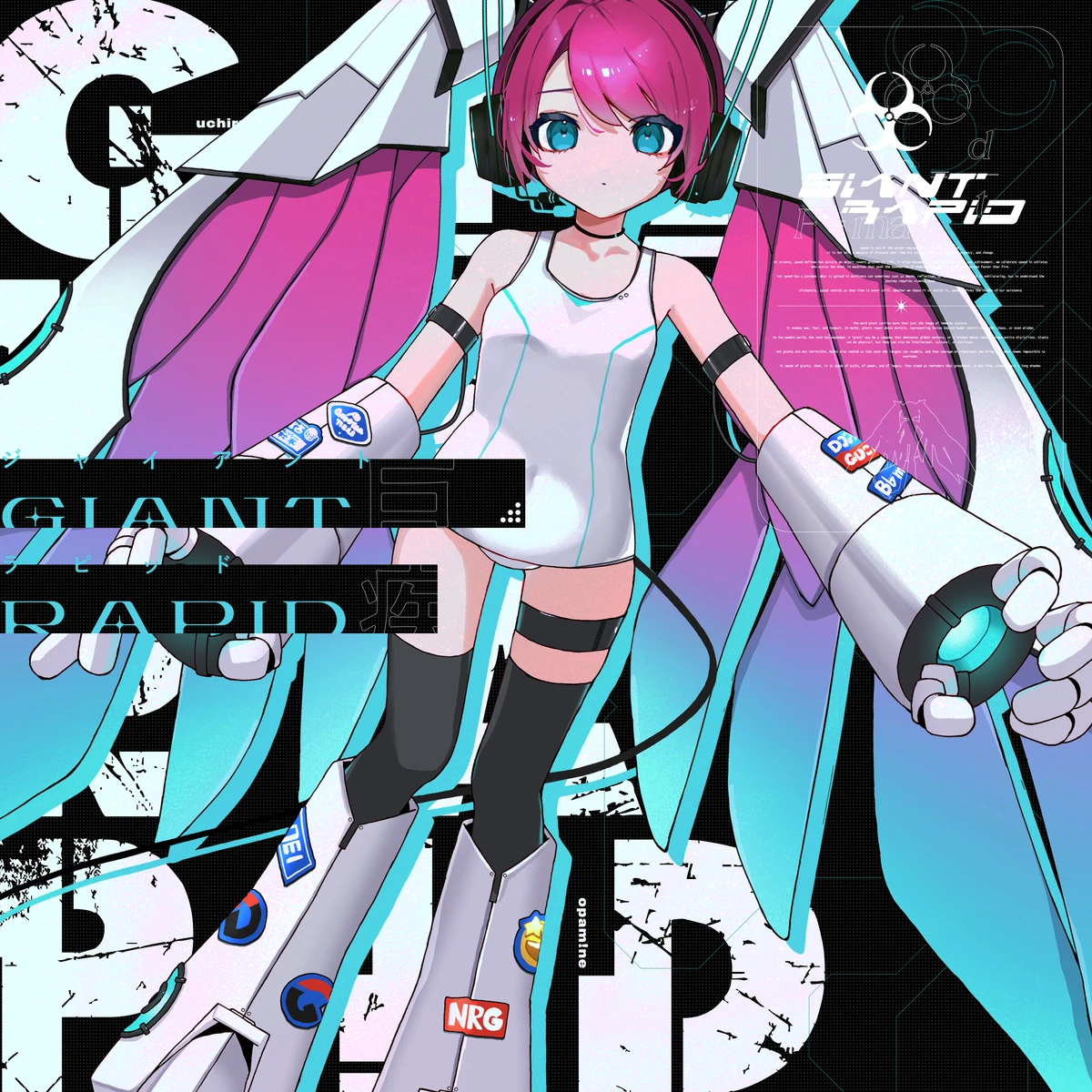 G=0 | Guchiry Wiki | Fandom