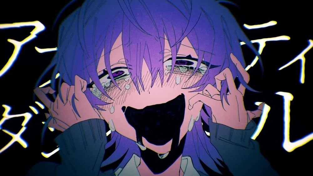 Abnormality Dancin' Girl | Guchiry Wiki | Fandom