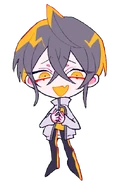 Mason | Guchiry Wiki | Fandom