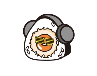 Boiled-Egg Onigiri Rapper | Gudetama Tap! PUZZLE Wiki | Fandom