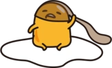 Gude Pantyhose | Gudetama Tap! Wiki | Fandom