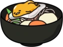 Nikujaga | Gudetama Tap! Wiki | Fandom