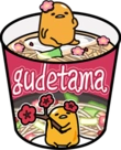 Girl Power Gudetama | Gudetama Tap! Wiki | Fandom