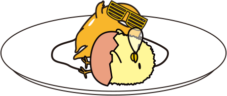 Shakipiyo Sleep | Gudetama Tap! Wiki | Fandom