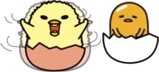 Shakipiyo Spin | Gudetama Tap! Wiki | Fandom