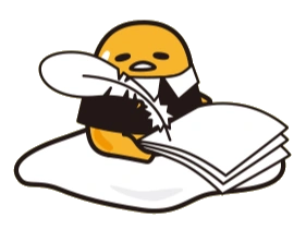 Gude Rene | Gudetama Tap! Wiki | Fandom