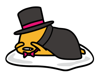 Gude Dracula (Morning) | Gudetama Tap! Wiki | Fandom