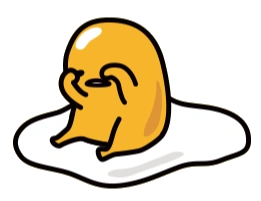 Sleepy Egg | Gudetama Tap! Wiki | Fandom