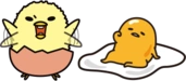 Shakipiyo Flap | Gudetama Tap! Wiki | Fandom