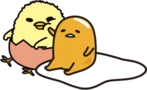 Shakipiyo Push | Gudetama Tap! Wiki | Fandom