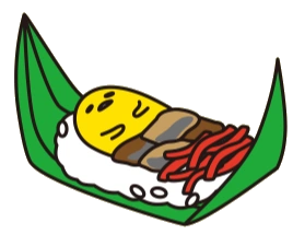 Sasazushi | Gudetama Tap! Wiki | Fandom