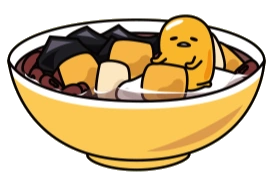 Gude Misunderstanding | Gudetama Tap! Wiki | Fandom