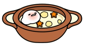 Cream Stew | Gudetama Tap! Wiki | Fandom