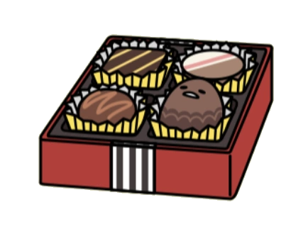 Gude Assortment | Gudetama Tap! Wiki | Fandom