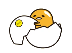 Identification Shell | Gudetama Tap! Wiki | Fandom