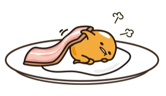 Irritated Egg | Gudetama Tap! Wiki | Fandom