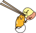 Together Forever, Shakipiyo | Gudetama Tap! Wiki | Fandom
