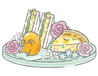 Chef's Whimsy Set | Gudetama Tap! Wiki | Fandom